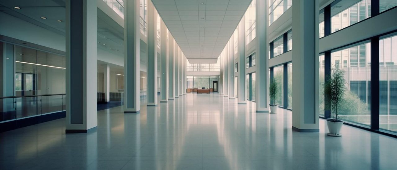 The Basics of Commercial Real Estate for Beginners - Speed Commercial ...